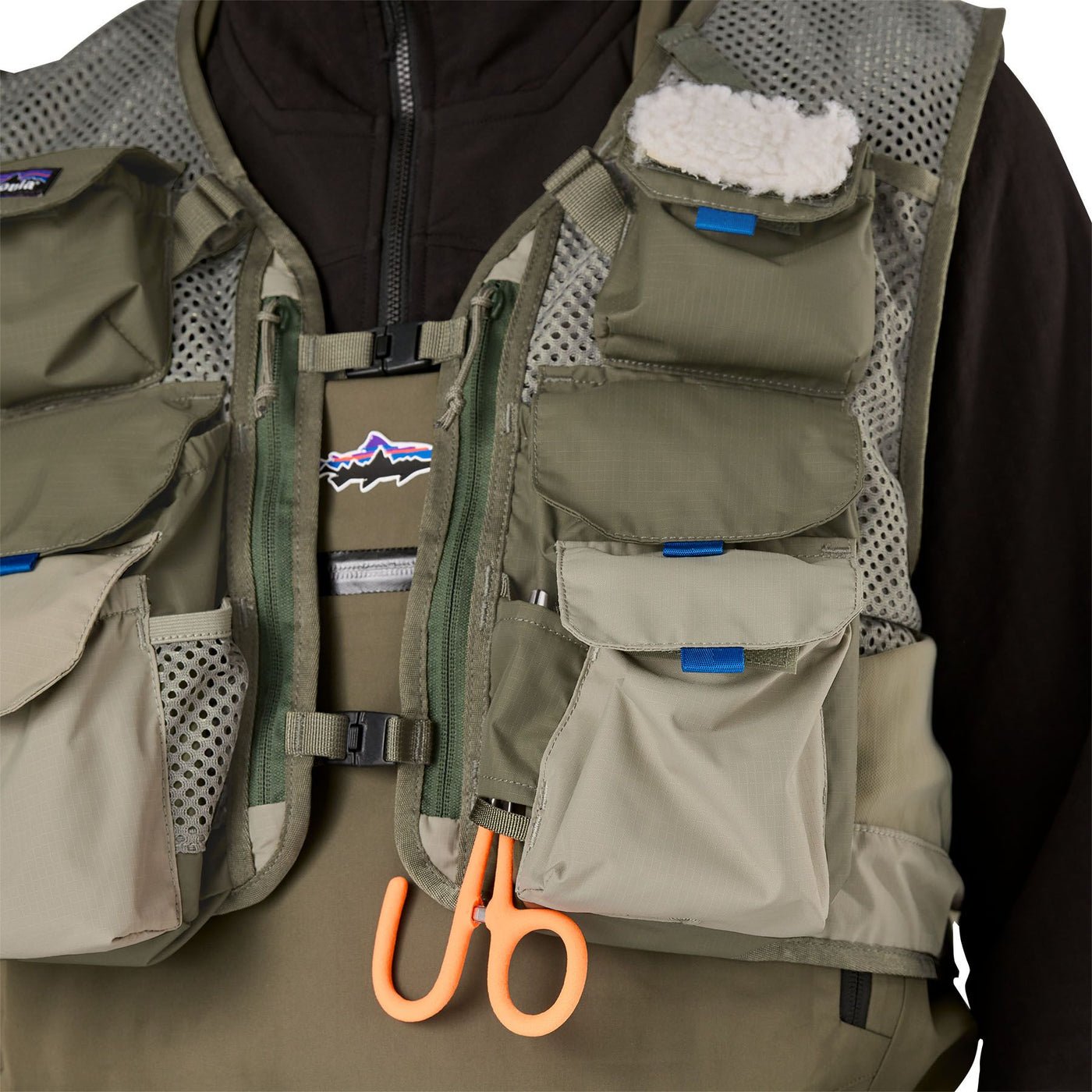 Patagonia Stealth Pack Vest — TCO Fly Shop