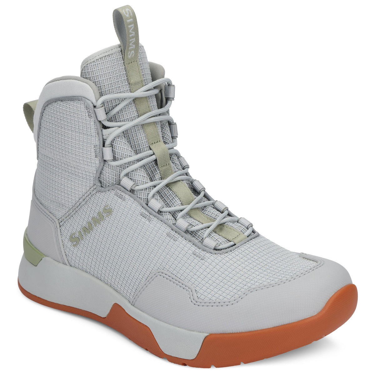 Simms Men's Flats Sneaker — TCO Fly Shop