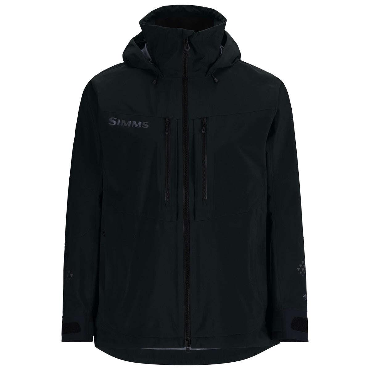 Simms Men's ProDry Jacket — TCO Fly Shop