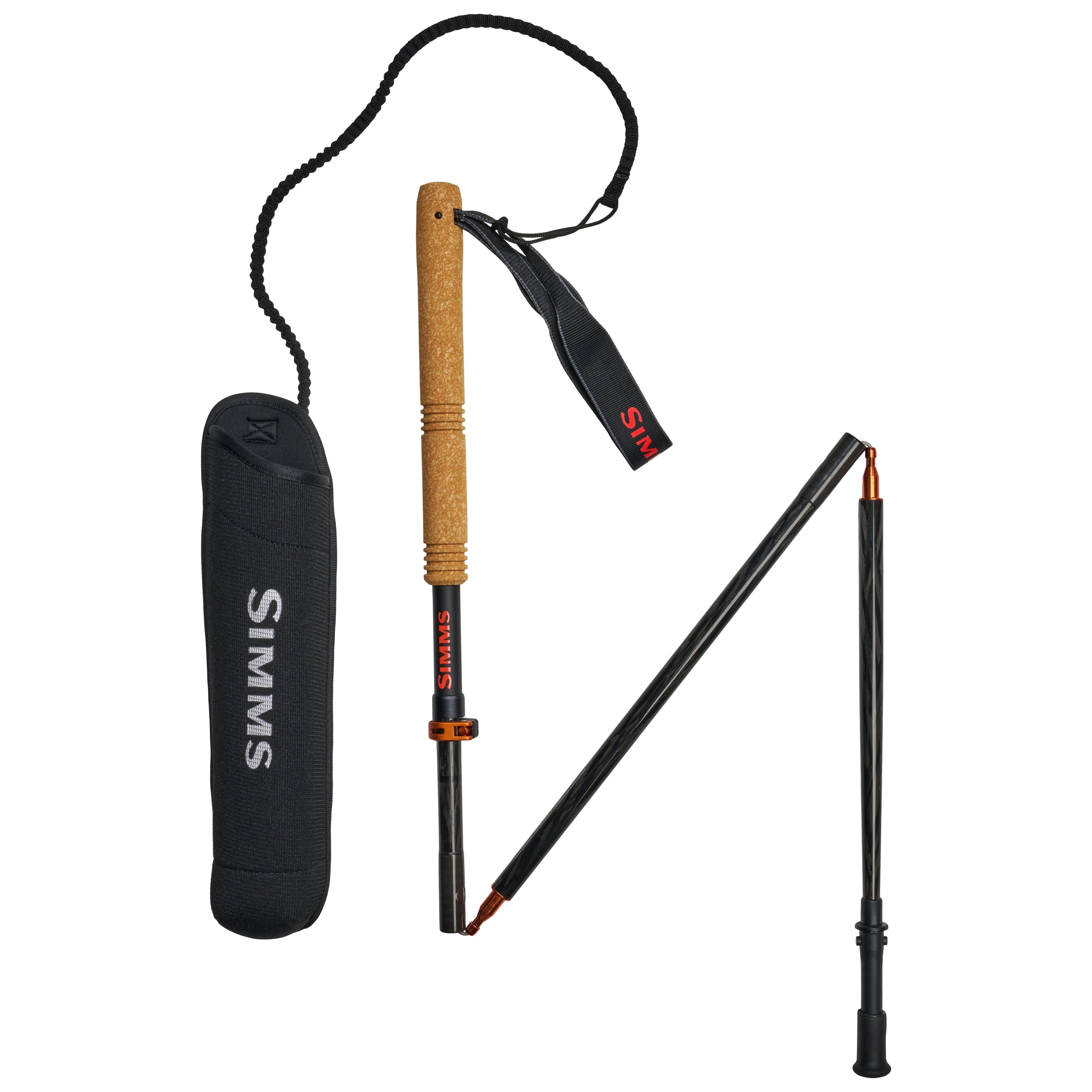 Simms Pro Wading Staff — TCO Fly Shop
