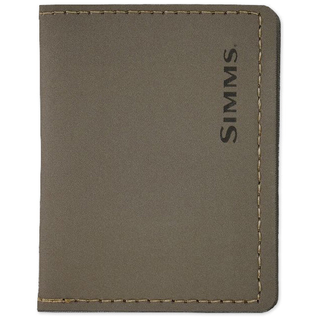 Simms Second Wind Wallet — TCO Fly Shop