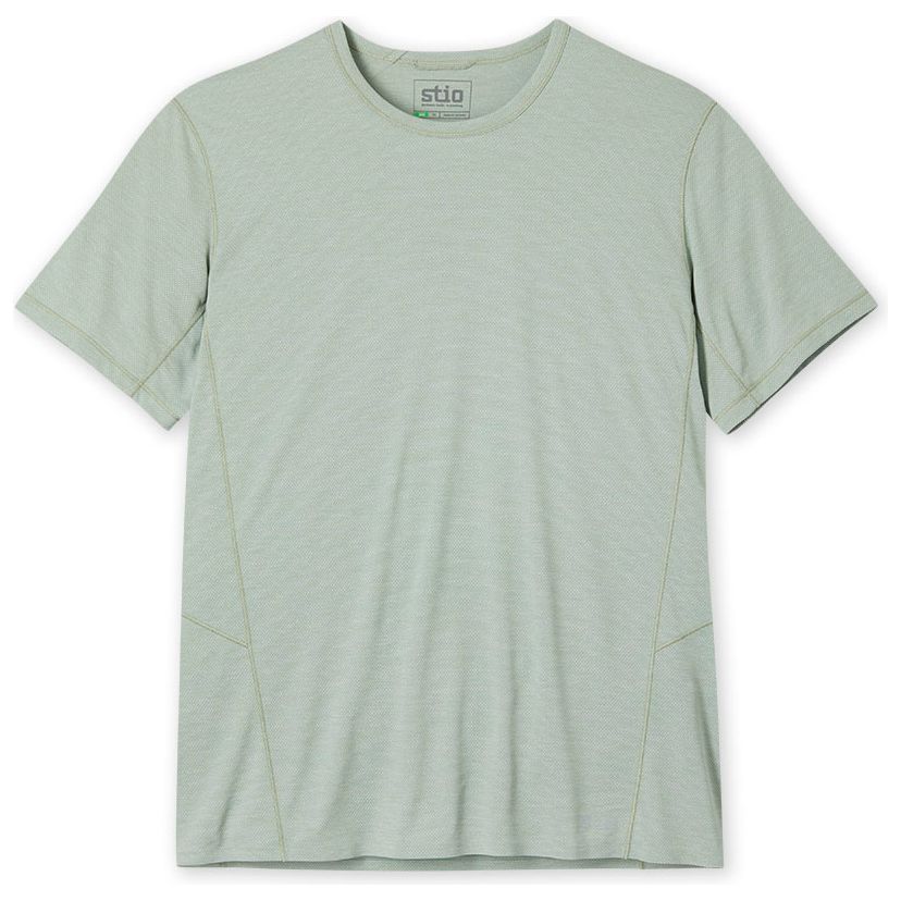 Stio Mens Lucent Tee SS — TCO Fly Shop