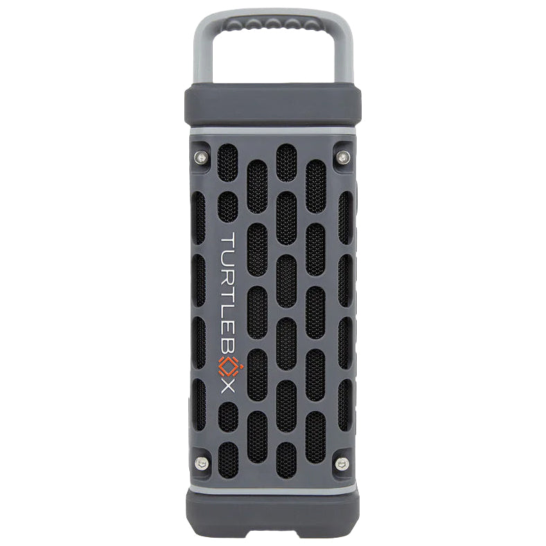 Turtlebox Ranger Outdoor Bluetooth Speaker — TCO Fly Shop