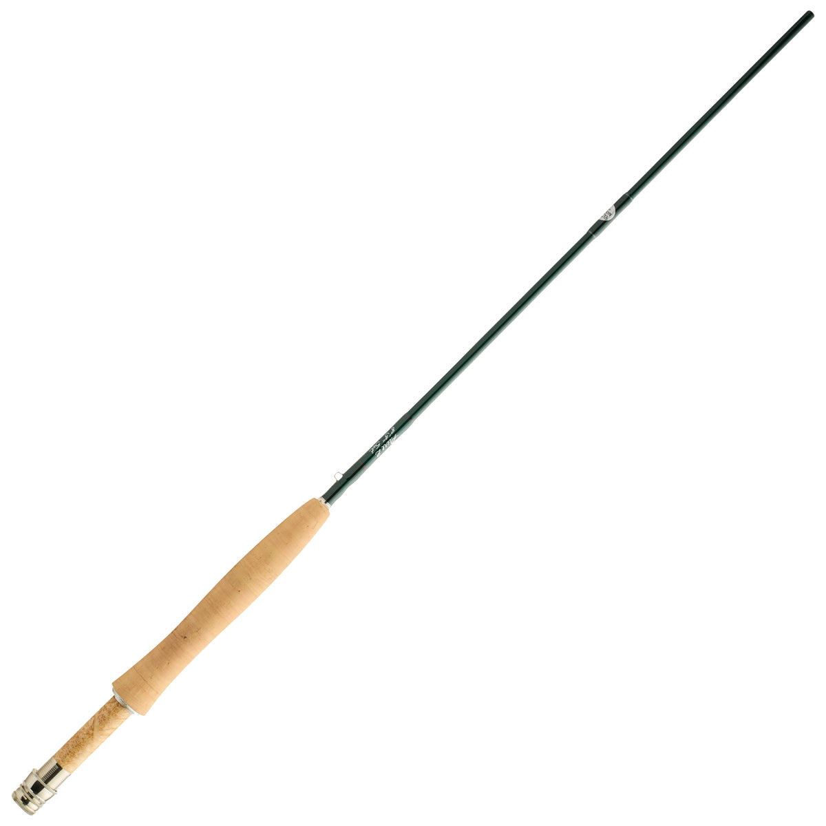Winston Pure 2 7'9" 4wt Fly Rod — TCO Fly Shop