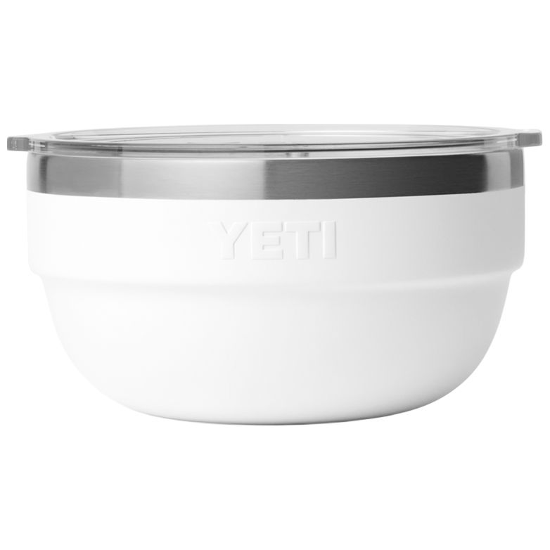 YETI Rambler 1 Quart Insulated Bowl — TCO Fly Shop
