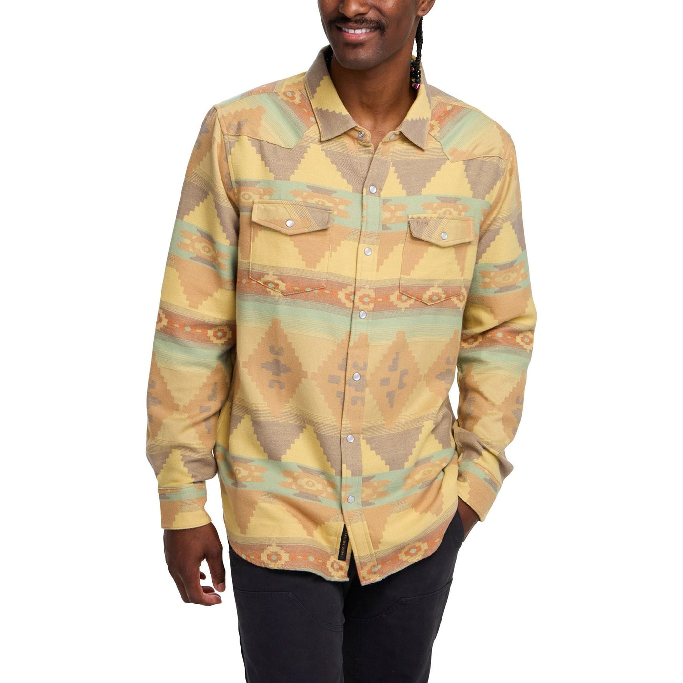 Howler Brothers Sheridan Flannel Sale — TCO Fly Shop