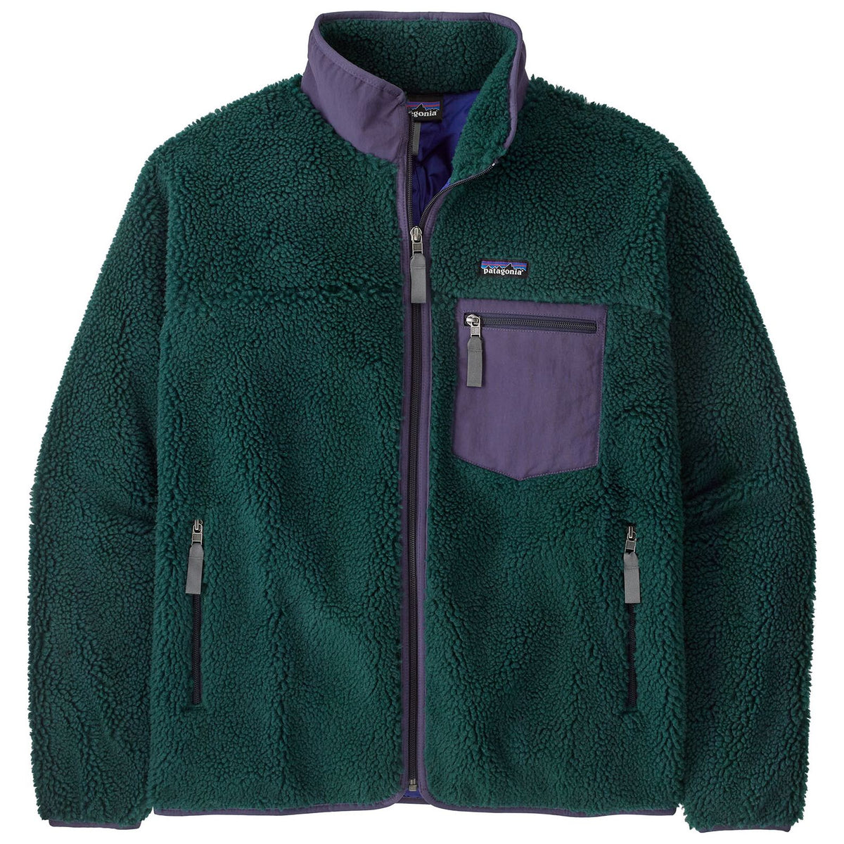 Patagonia Men's Classic Retro-X Jacket — TCO Fly Shop