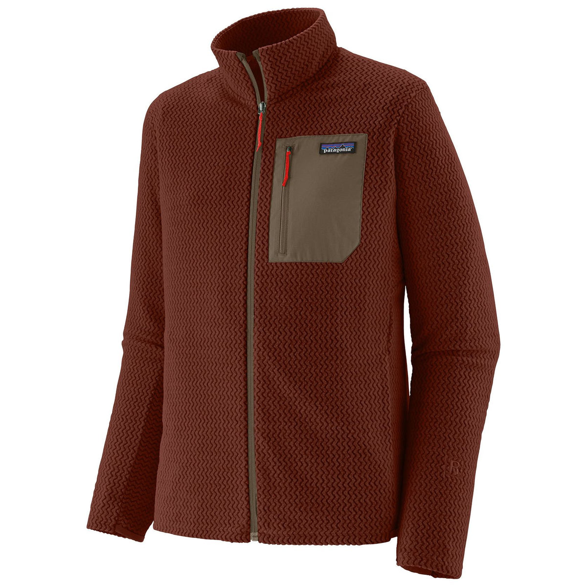 Patagonia Men's R1 Air Jacket — TCO Fly Shop