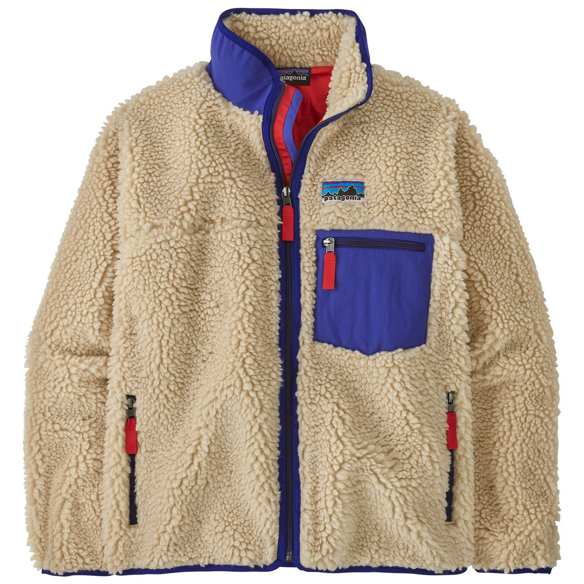 Patagonia Women's Classic Retro-X Jacket — TCO Fly Shop