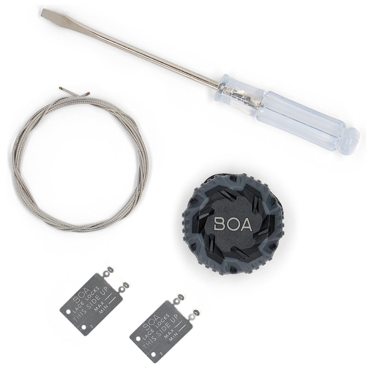 Simms M4 BOA Field Repair Kit — TCO Fly Shop