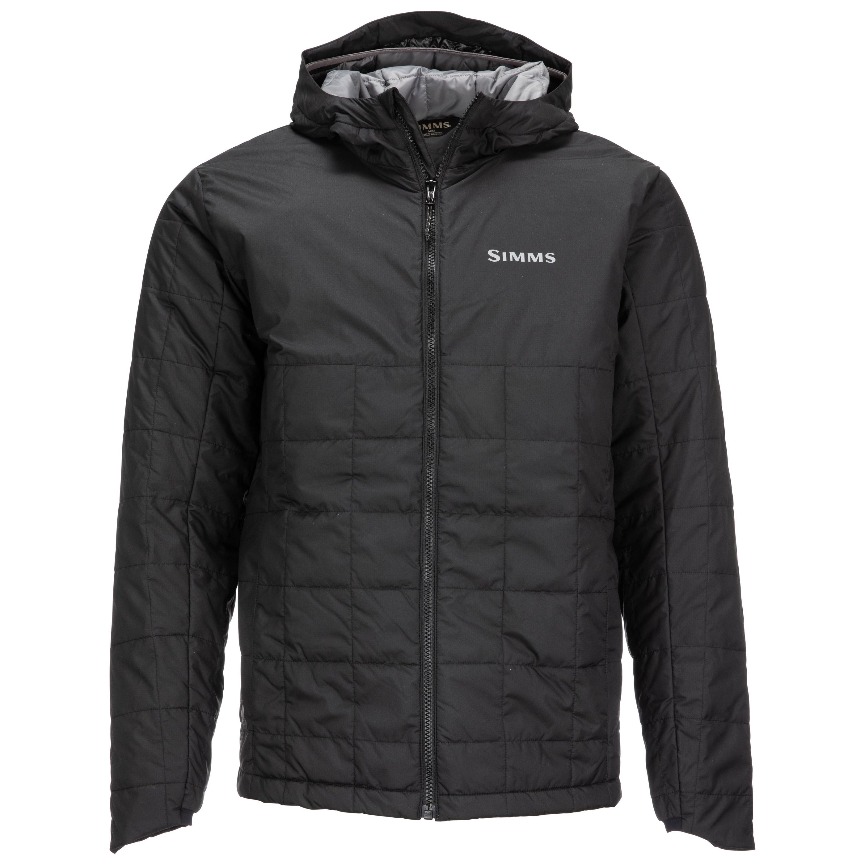 Simms Men's Fall Run Insulated Hoody Sale — TCO Fly Shop