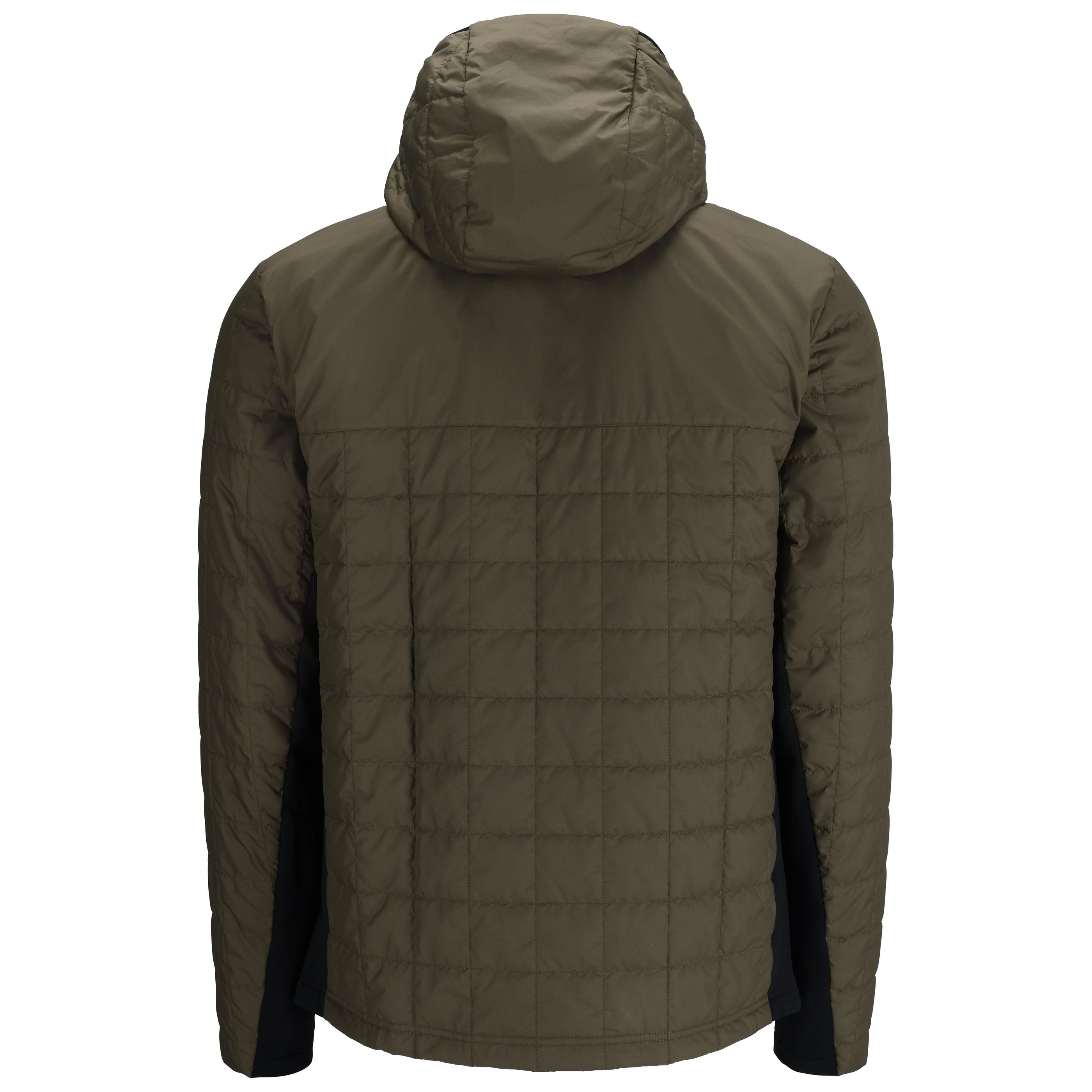 Simms Men's Fall Run Hybrid Hoody Sale — TCO Fly Shop