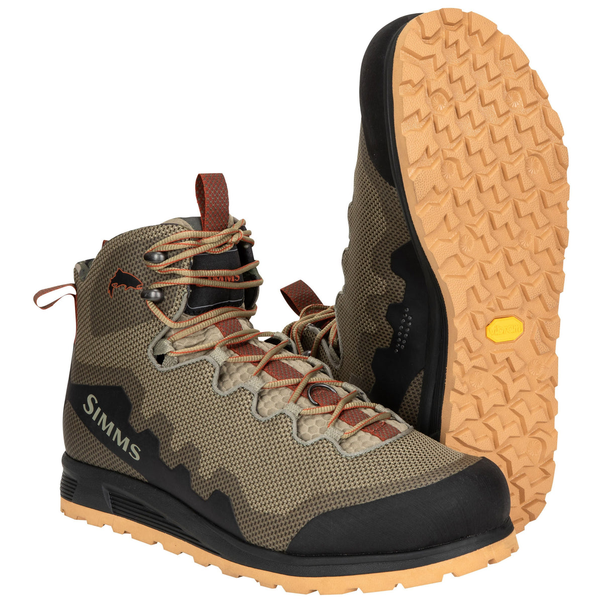 Simms Men's Flyweight Access Boot Sale — TCO Fly Shop