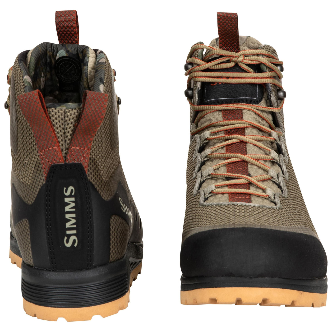 Simms Men's Flyweight Access Boot Sale — TCO Fly Shop
