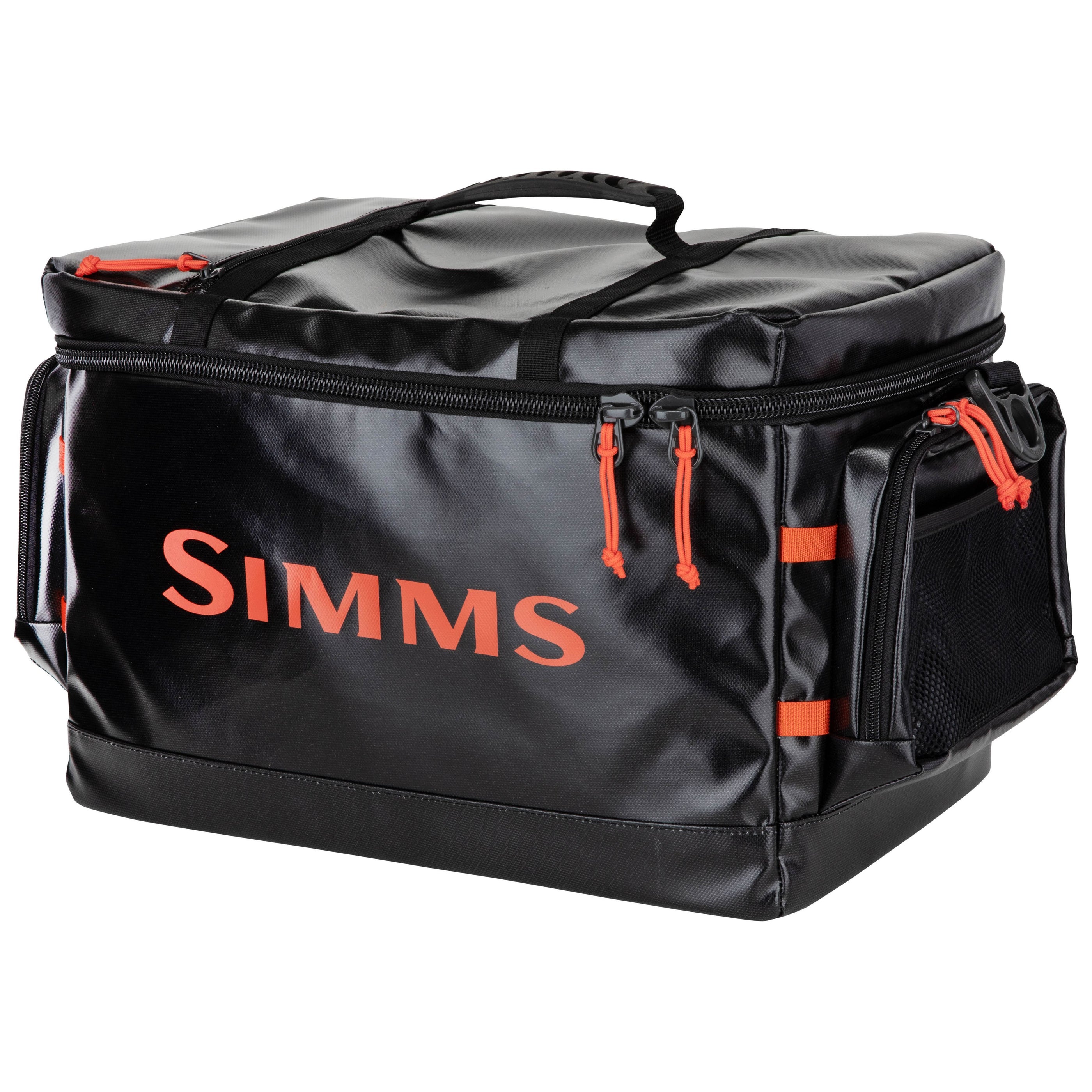 Simms Stash Bag — TCO Fly Shop