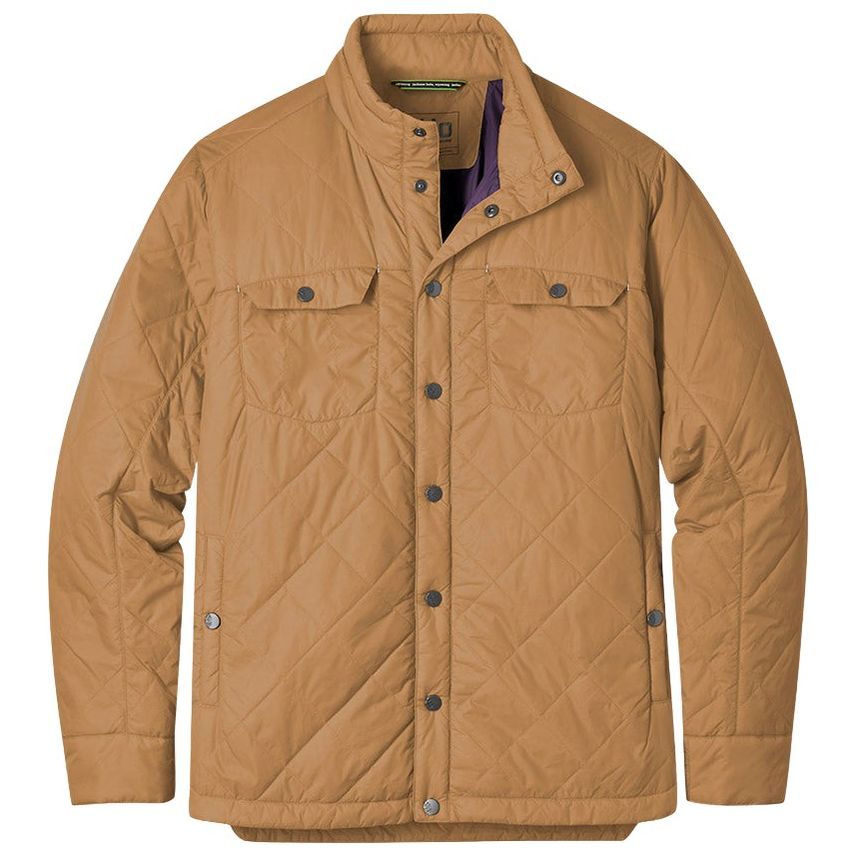 Stio Men's Skycrest Snap Shirt Sale — TCO Fly Shop