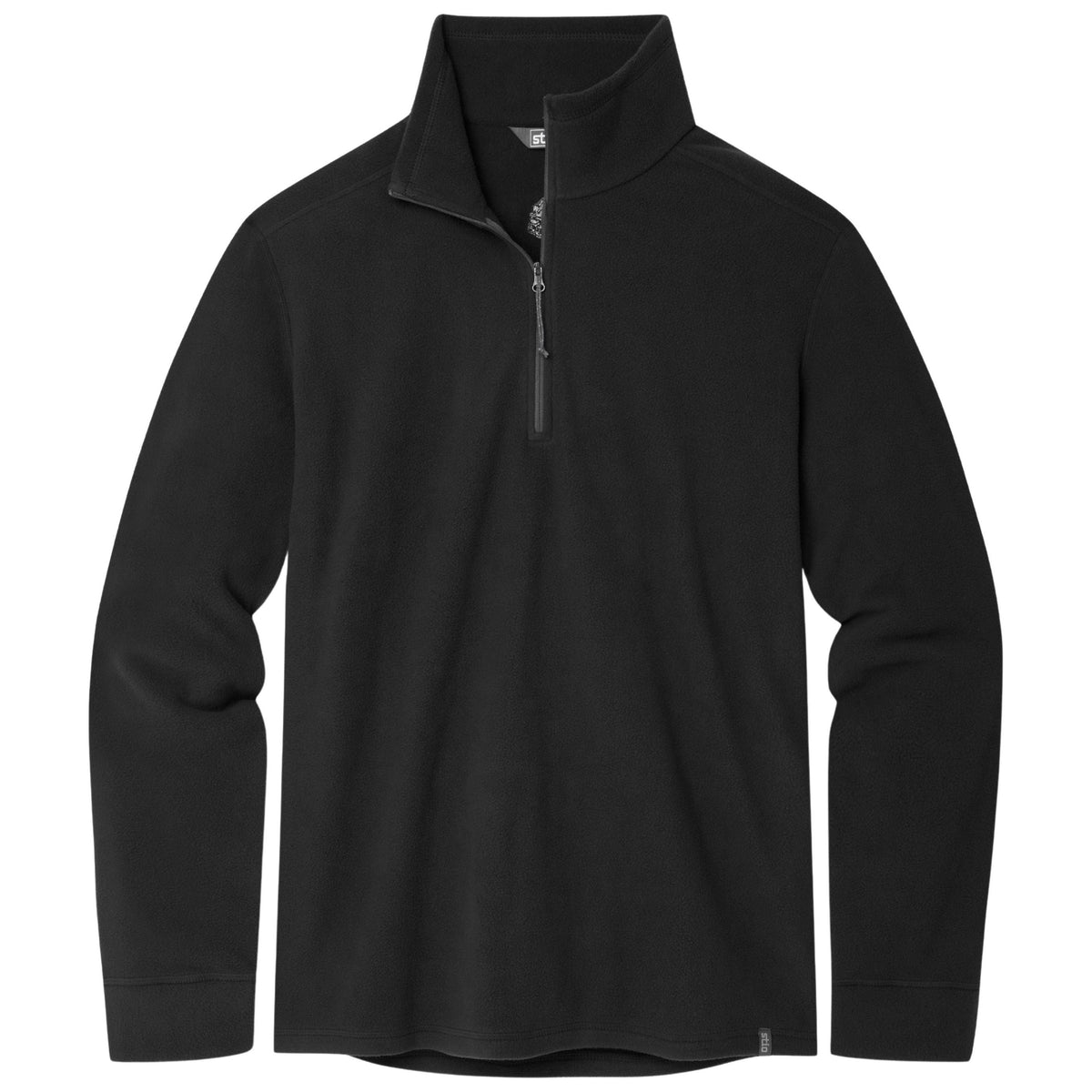 Stio Men's Turpin Fleece Half Zip Sale — TCO Fly Shop
