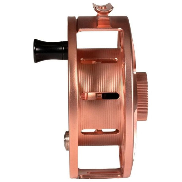 Hatch Custom Penny Dropper Iconic Large Arbor Fly Reel 11 Plus — TCO ...