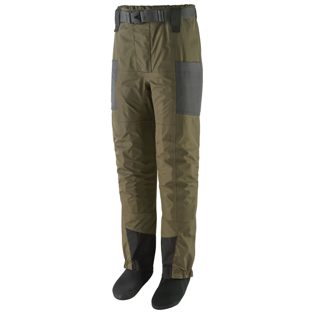 Patagonia Men's Swiftcurrent Traverse Wading Pants — TCO Fly Shop