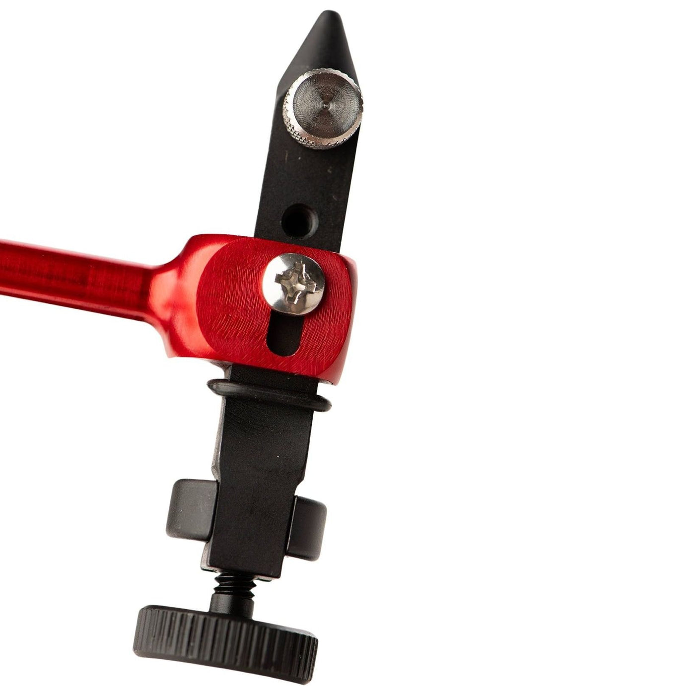 Rambler Co. Nomad Fly Tying Vise with Base — TCO Fly Shop