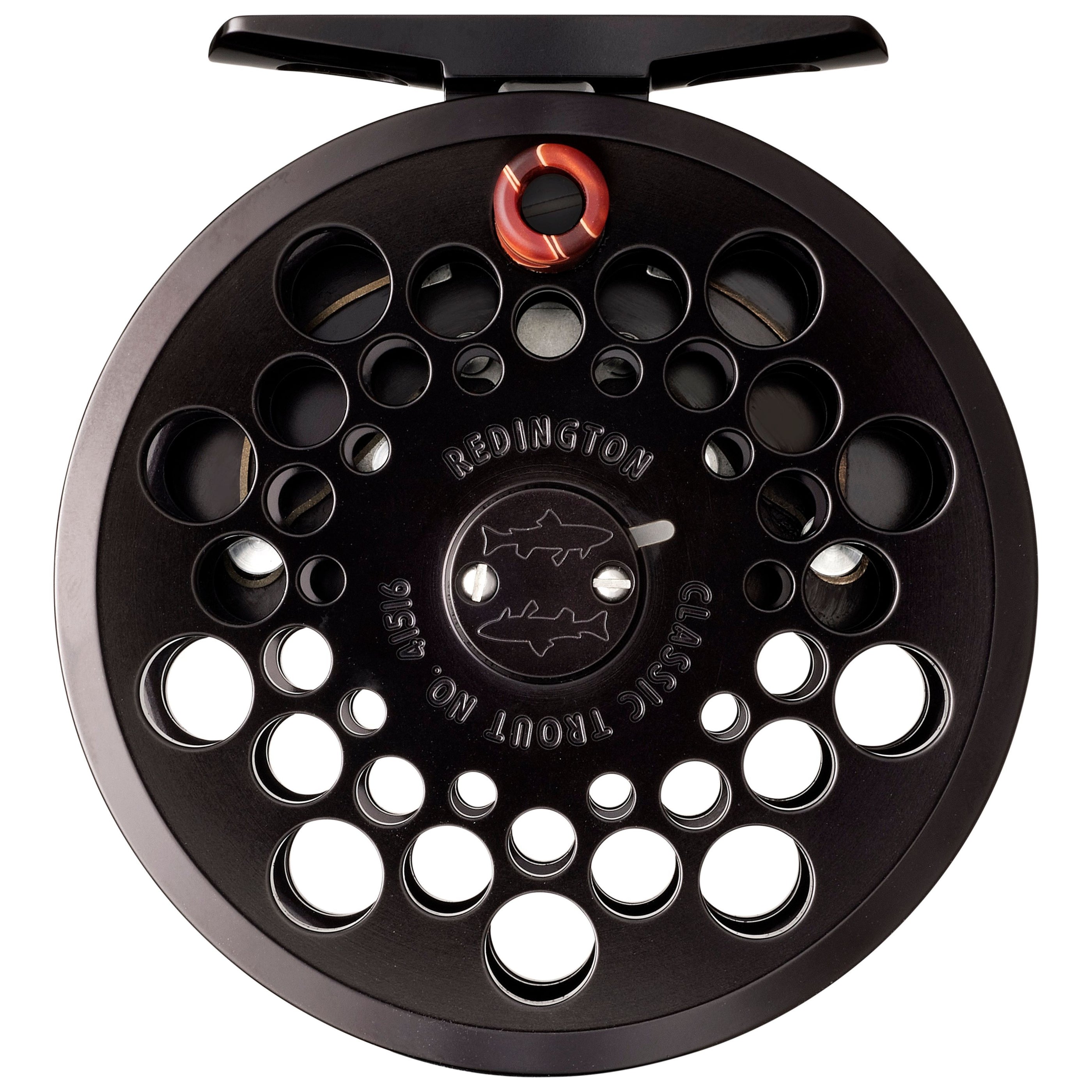 Redington Classic Trout Fly Reel 2/3/4 — TCO Fly Shop