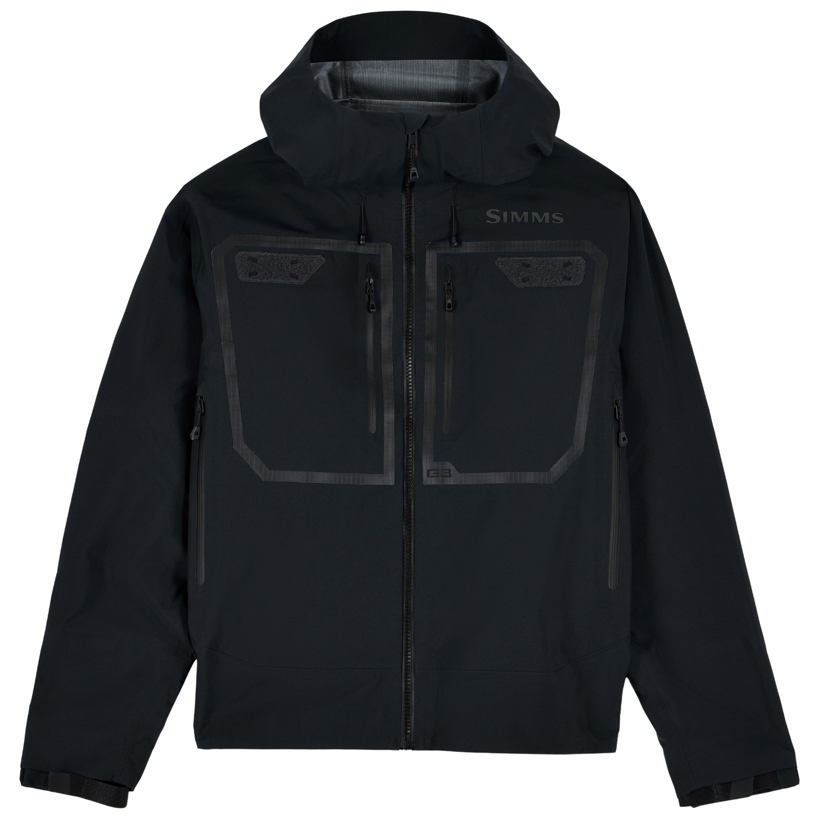 Simms Men's G3 Guide Jacket — TCO Fly Shop