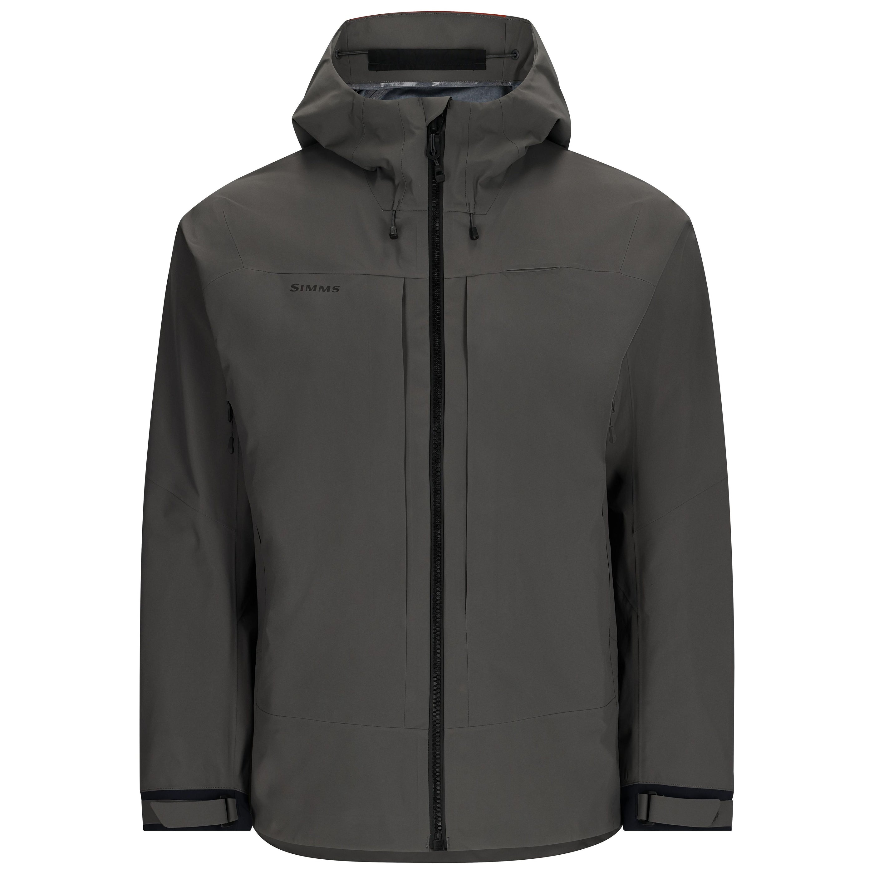 Simms Men's G4 Pro Jacket — TCO Fly Shop
