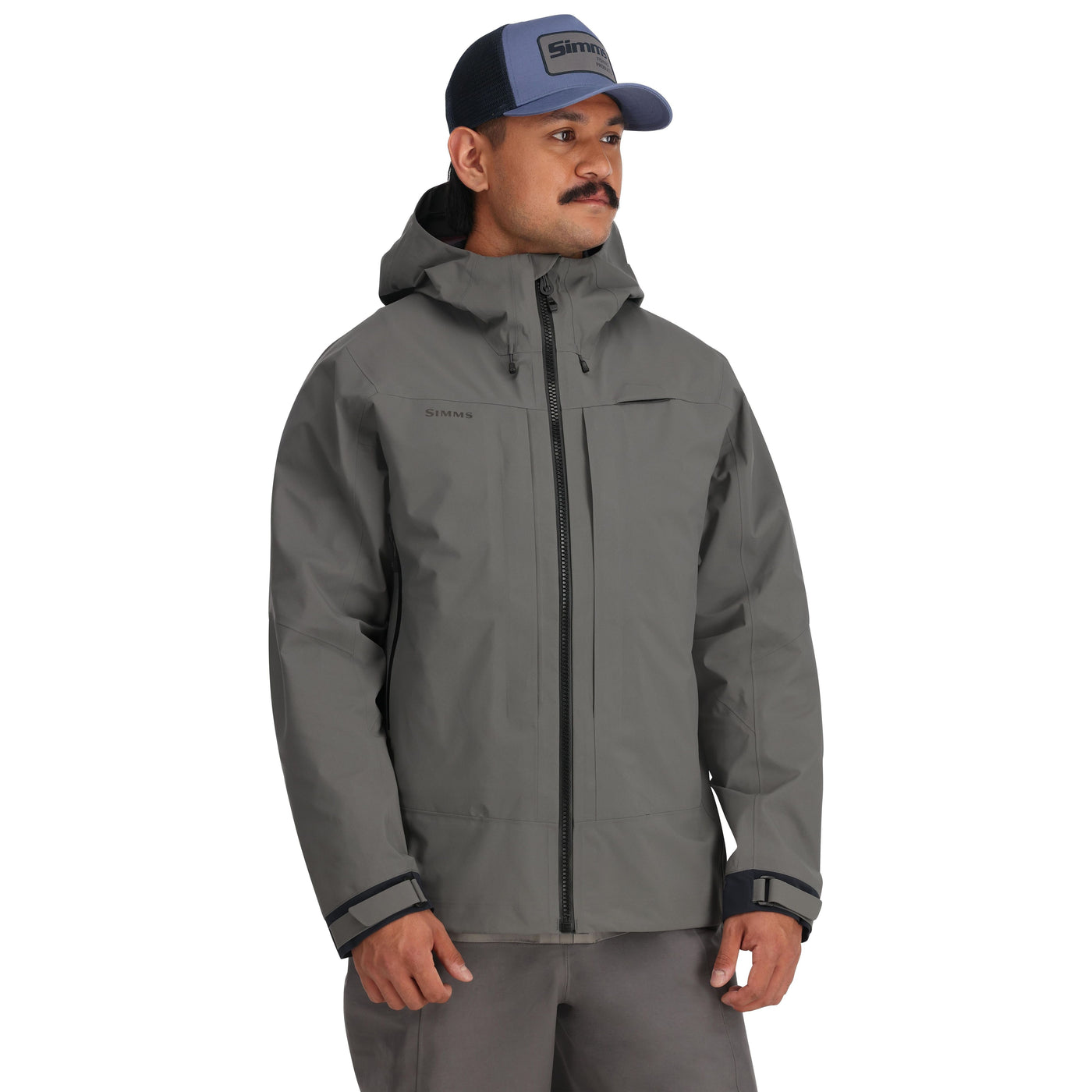 Simms Men's G4 Pro Jacket — TCO Fly Shop