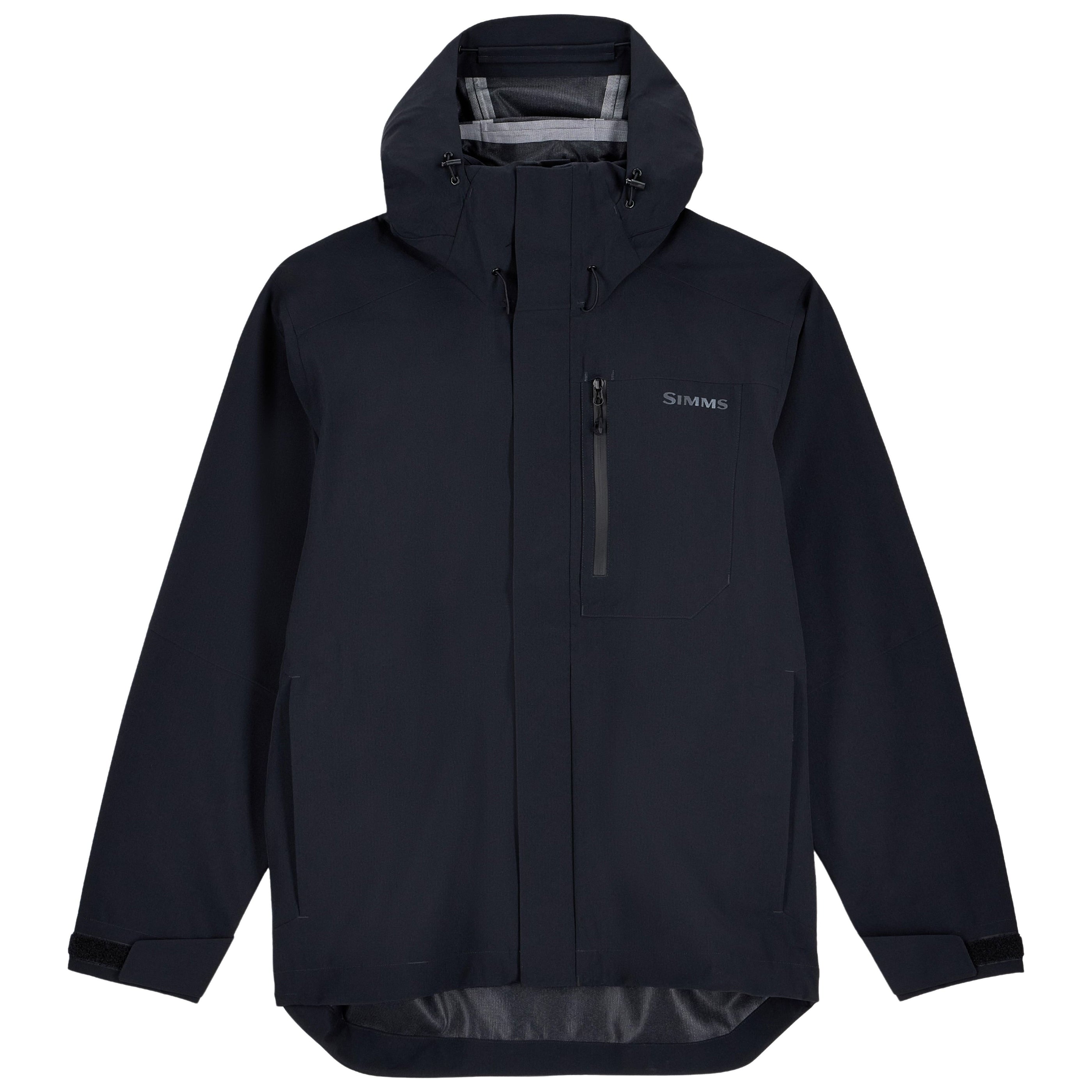 Simms Men's Simms Challenger Jacket — TCO Fly Shop