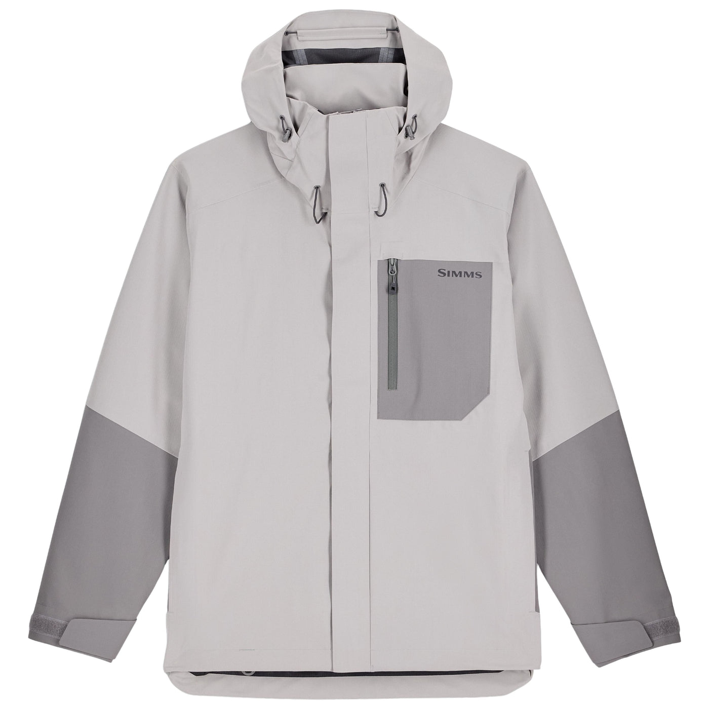 Simms Men's Simms Challenger Jacket — TCO Fly Shop