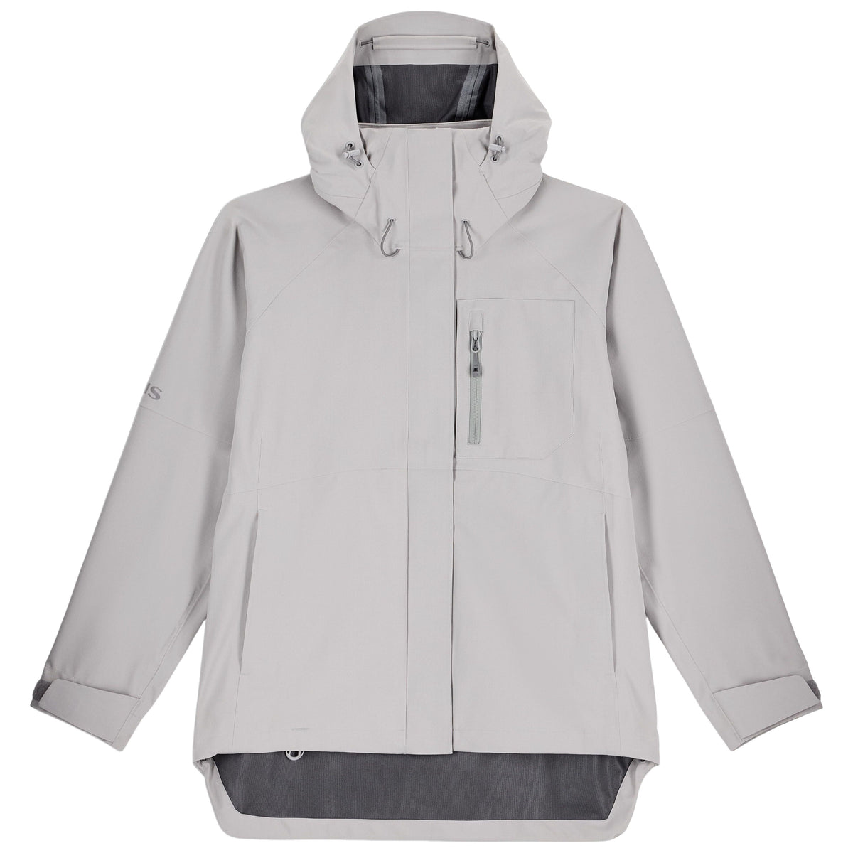 Simms Women's Simms Challenger Jacket — TCO Fly Shop