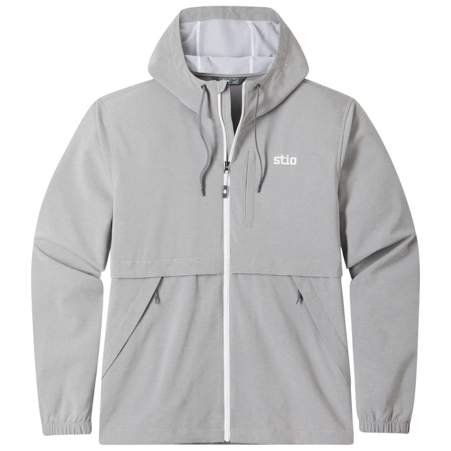 Stio Men's CFS Hooded Jacket — TCO Fly Shop