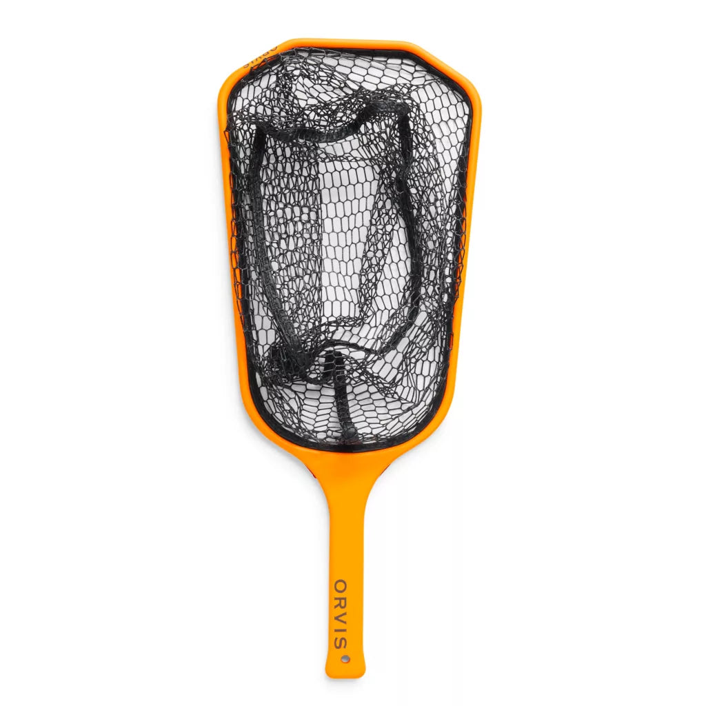 Orvis Wide Mouth Hand Net — TCO Fly Shop