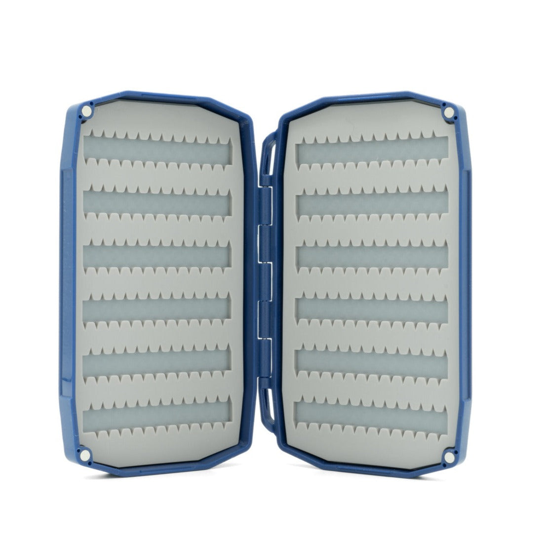 UMPQUA UPG SILI ESSENTIAL DOUBLE MINI FLY BOX — TCO Fly Shop