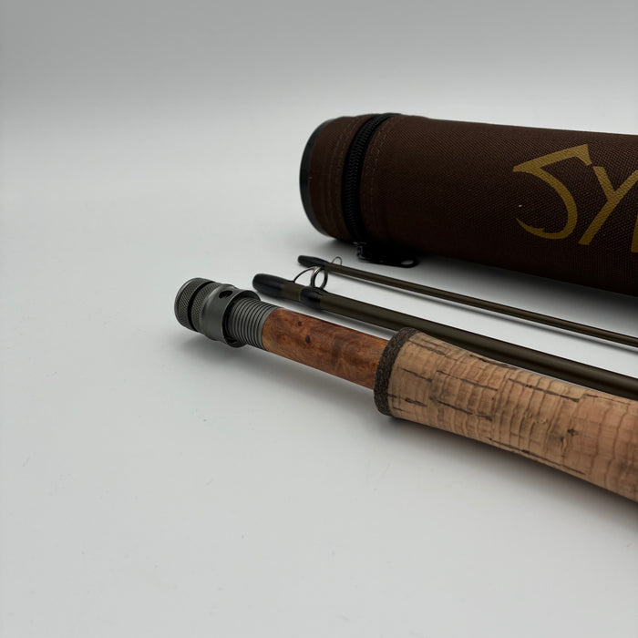 Used Rod - Syndicate P2 10' 2wt - Fly Rod — TCO Fly Shop