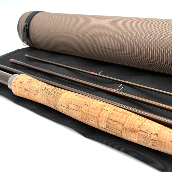 Used Rod - Echo Carbon LX Euro Nymph 10' 3wt - Fly Rod — TCO Fly Shop
