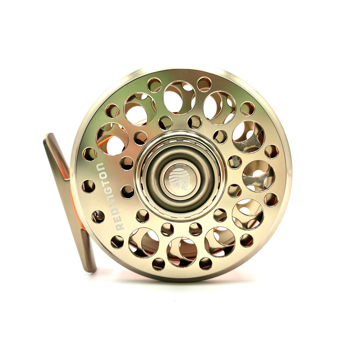 Used Reel - Redington Rise 7/8 w/ Spare Spool - Fly Reel — TCO Fly Shop