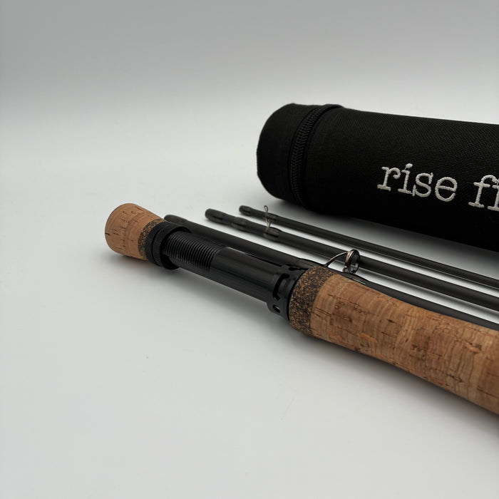 Used Rod - Rise Dredge Nymph Series 10' 3wt - Fly Rod — TCO Fly Shop