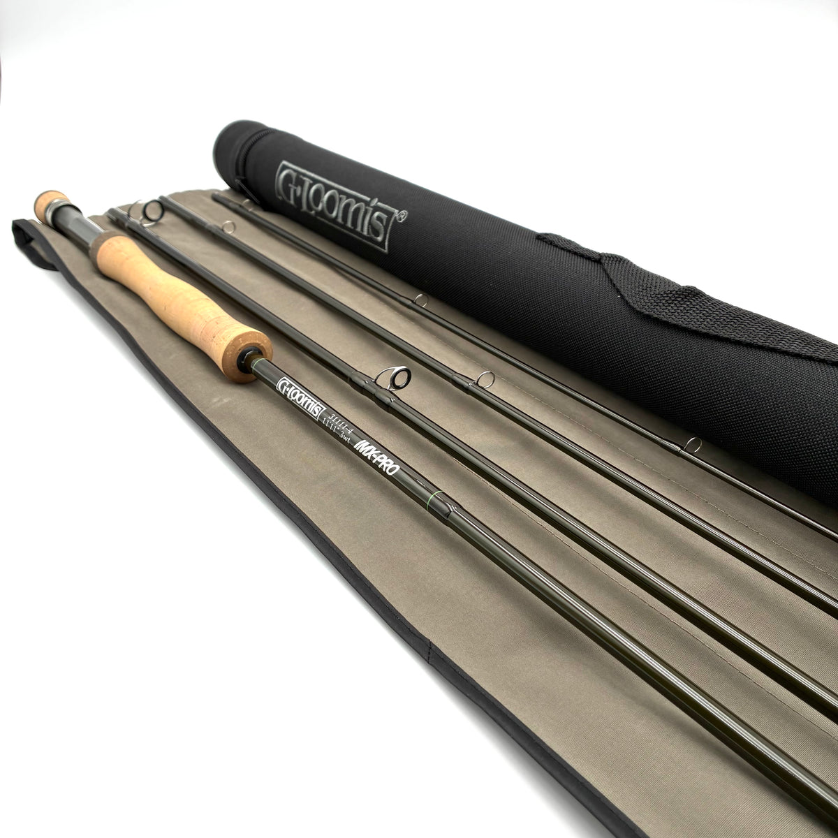 Used Rod - G. Loomis IMX-Pro 10' 7wt - Fly Rod — TCO Fly Shop