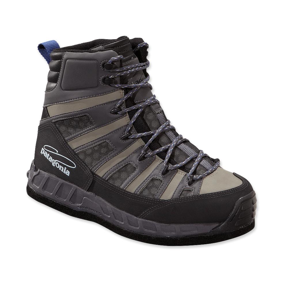 Patagonia Ultralight Wading Boots Felt Sale — TCO Fly Shop