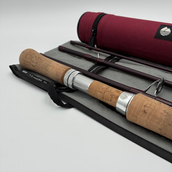 Used Rod - Redington Dually 11' 6wt - Fly Rod — TCO Fly Shop