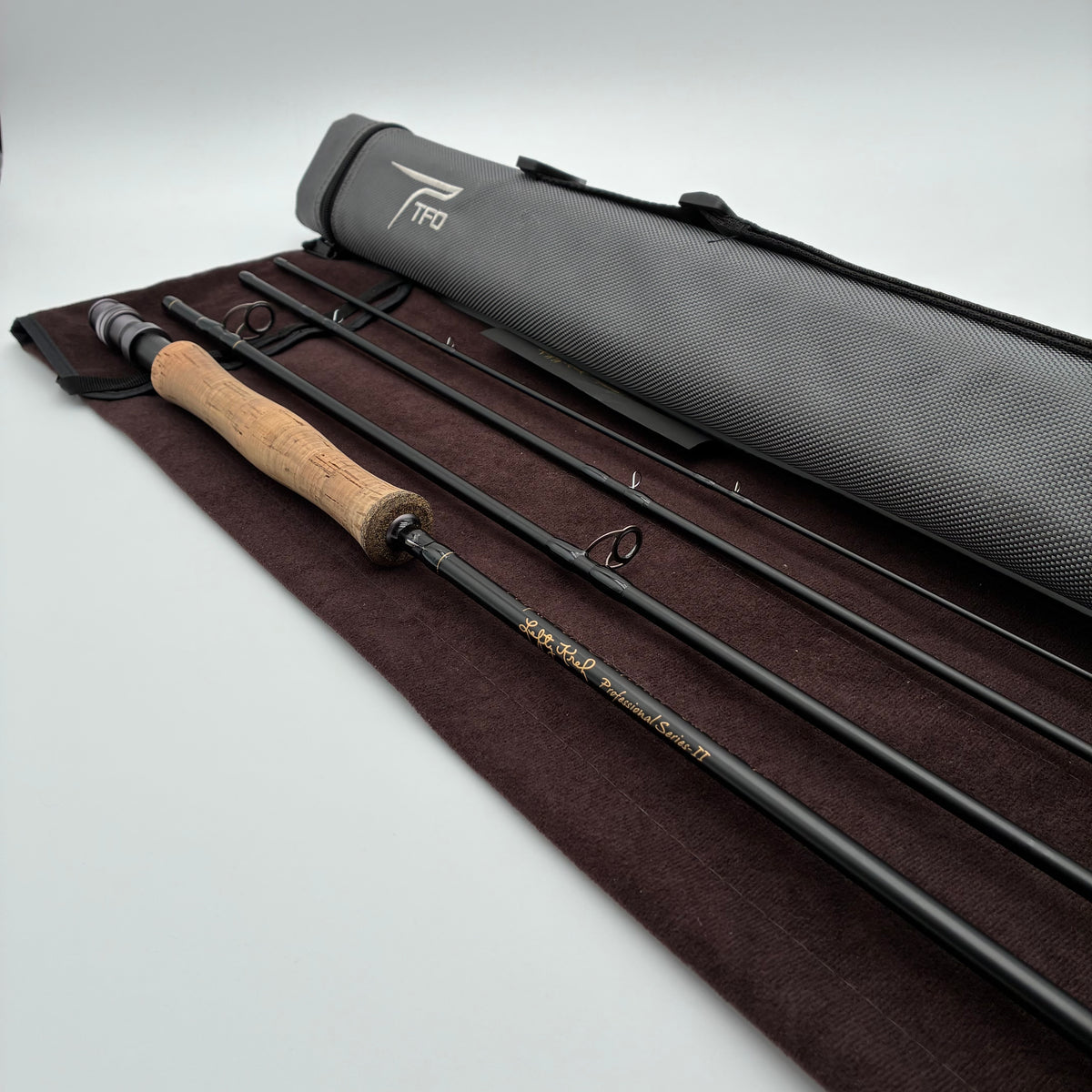 Used Rod - TFO Pro Series II 10' 5wt - Fly Rod — TCO Fly Shop