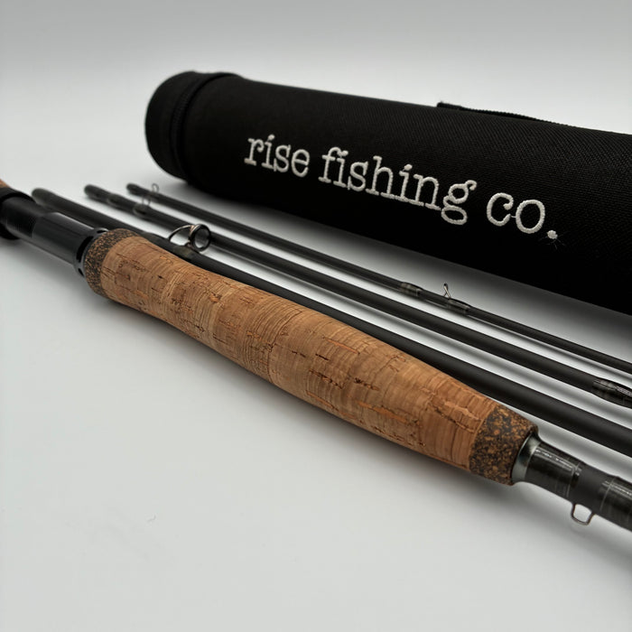 Used Rod - Rise Dredge Nymph Series 10' 3wt - Fly Rod — TCO Fly Shop