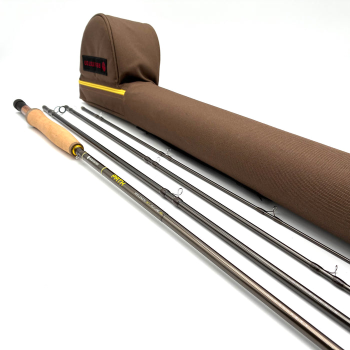 Used Rod - Redington Path 9' 6wt - Fly Rod — TCO Fly Shop