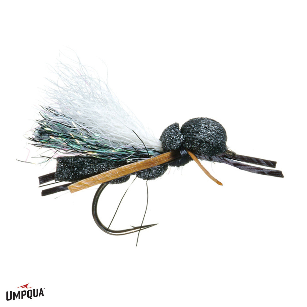 UFM Carl's Cicada — TCO Fly Shop
