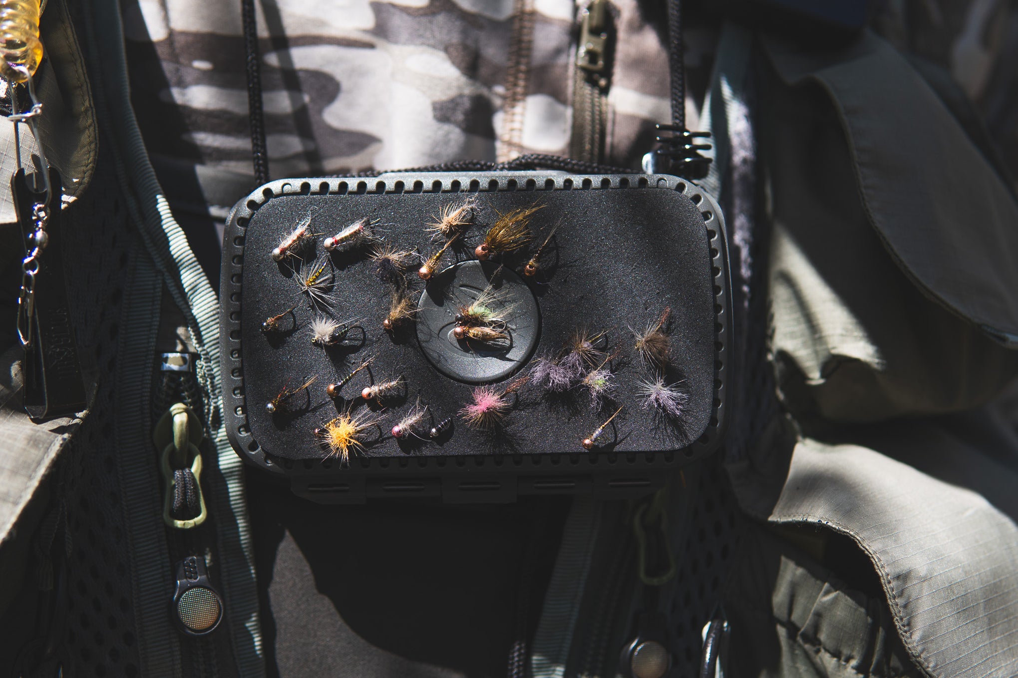 Learning Center — TCO Fly Shop