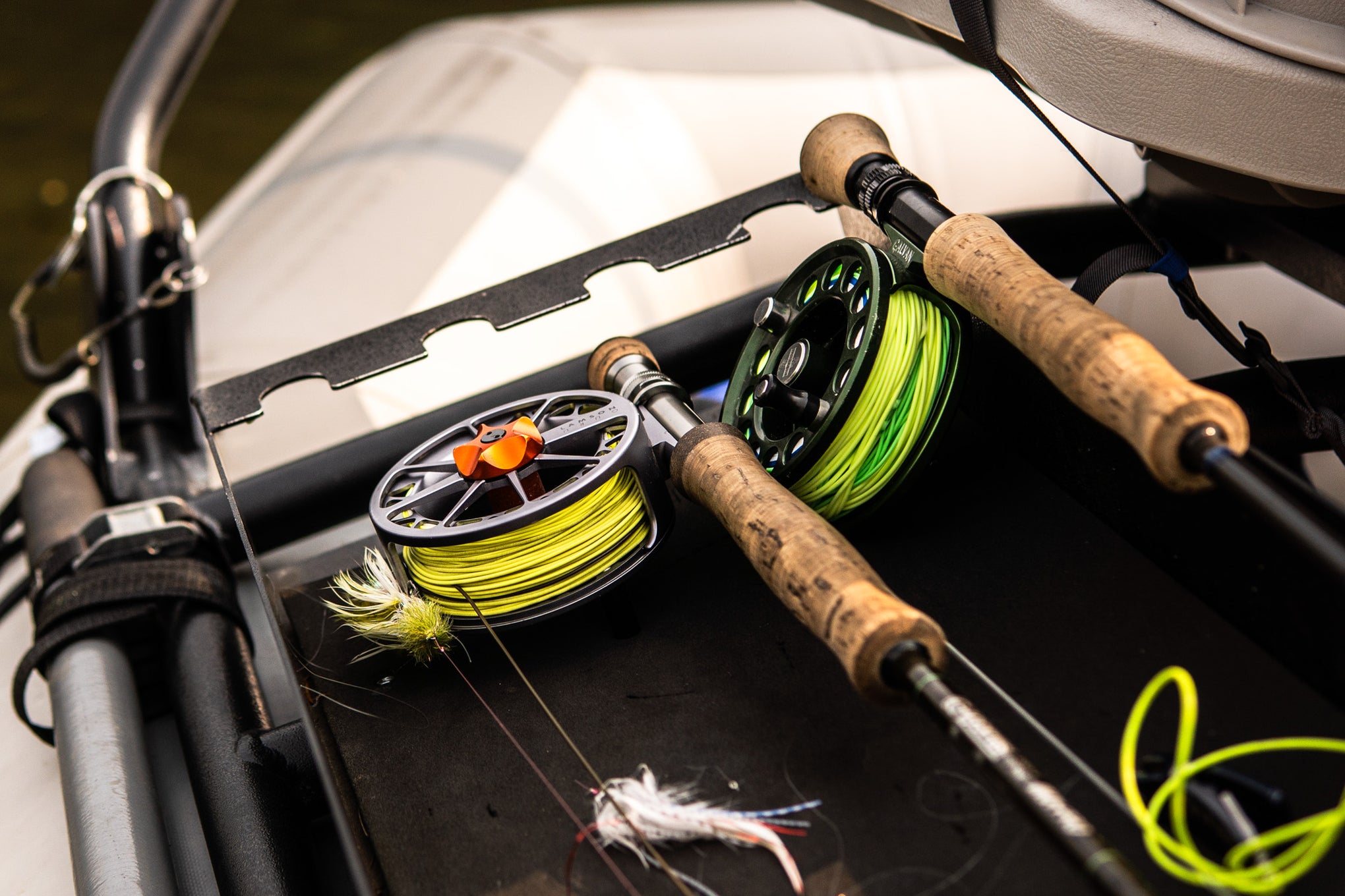 Second Cast: The Case for Used Fly Fishing Gear — TCO Fly Shop