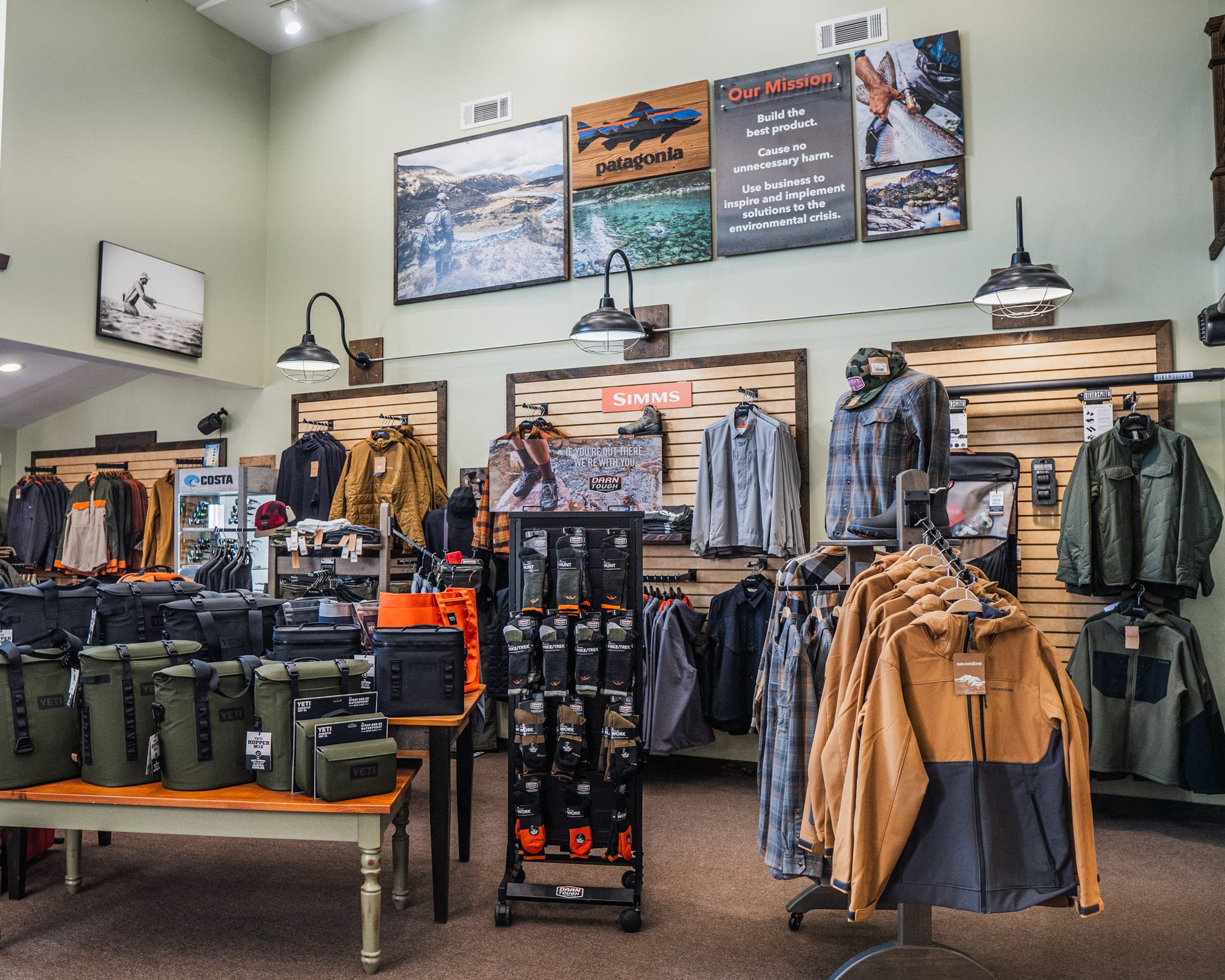 Our Locations — TCO Fly Shop