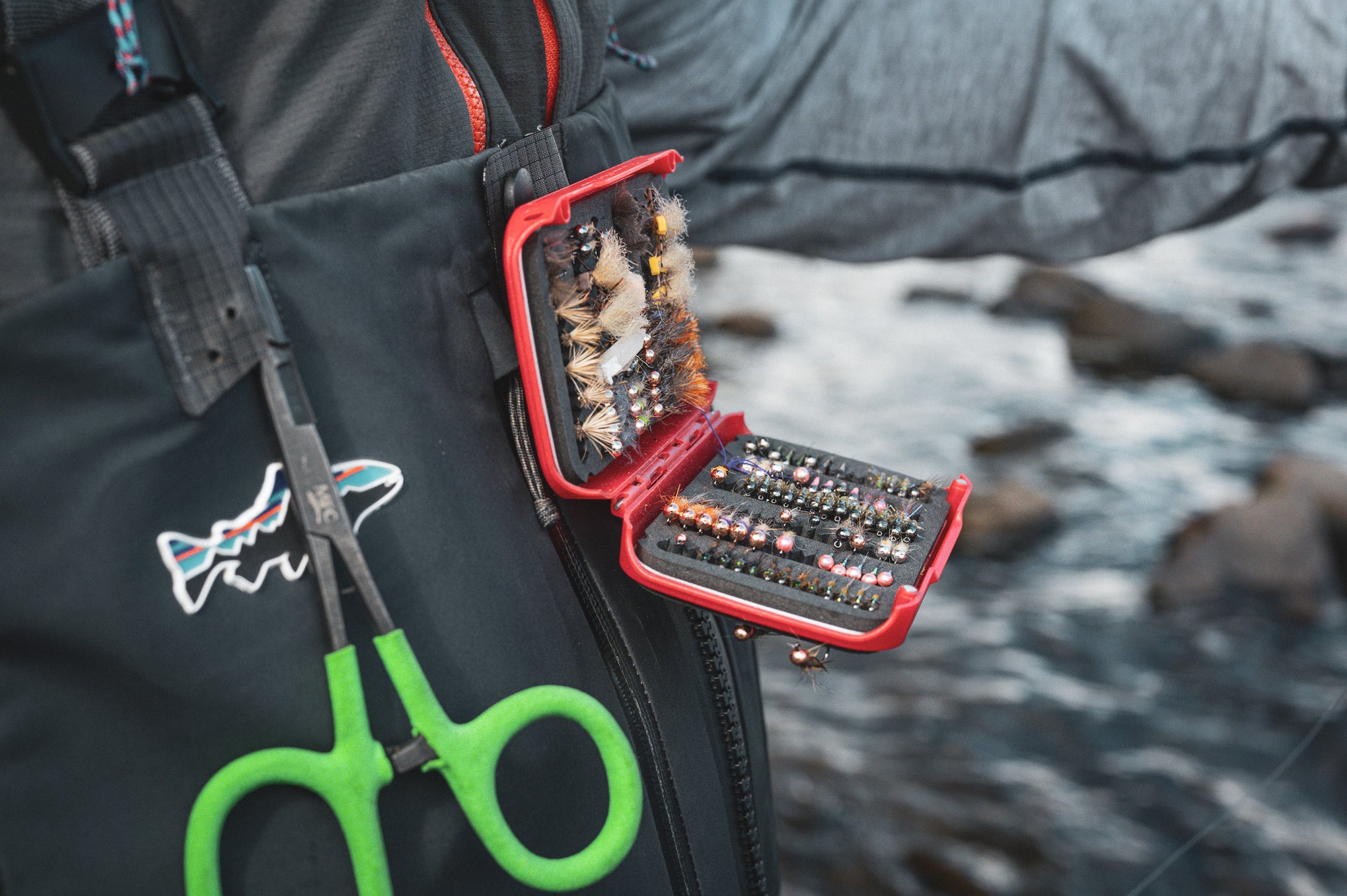 TCO Fly Shop