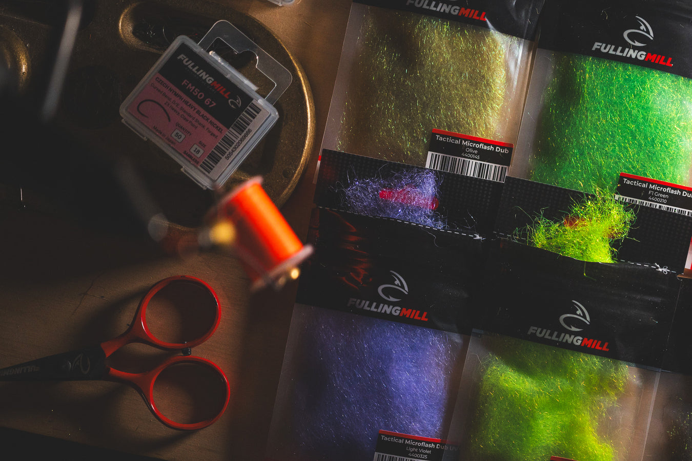 Learning Center — TCO Fly Shop